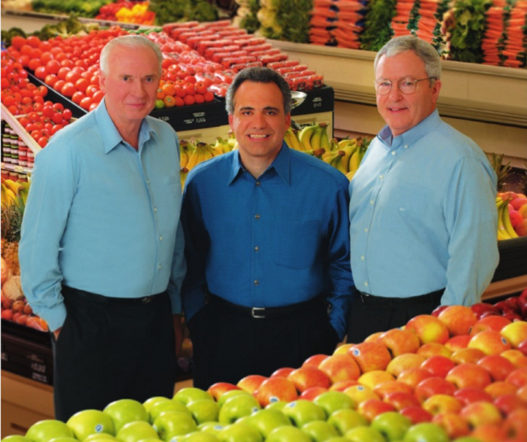 Winn-Dixie and the Davis Family - Florida History Blog