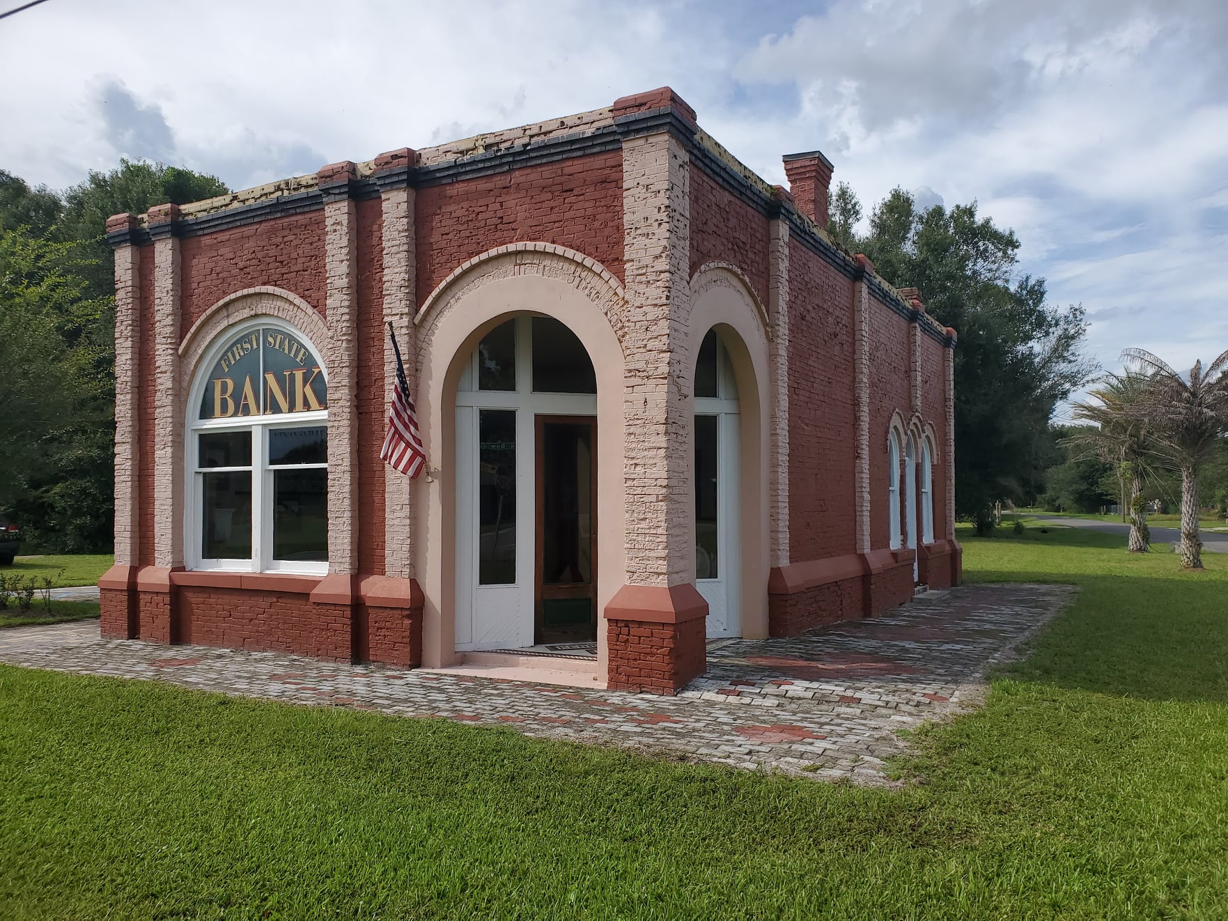 Kenansville is a tiny town with a rich history - Florida History Blog
