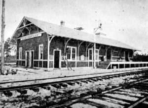 Kenansville is a tiny town with a rich history - Florida History Blog
