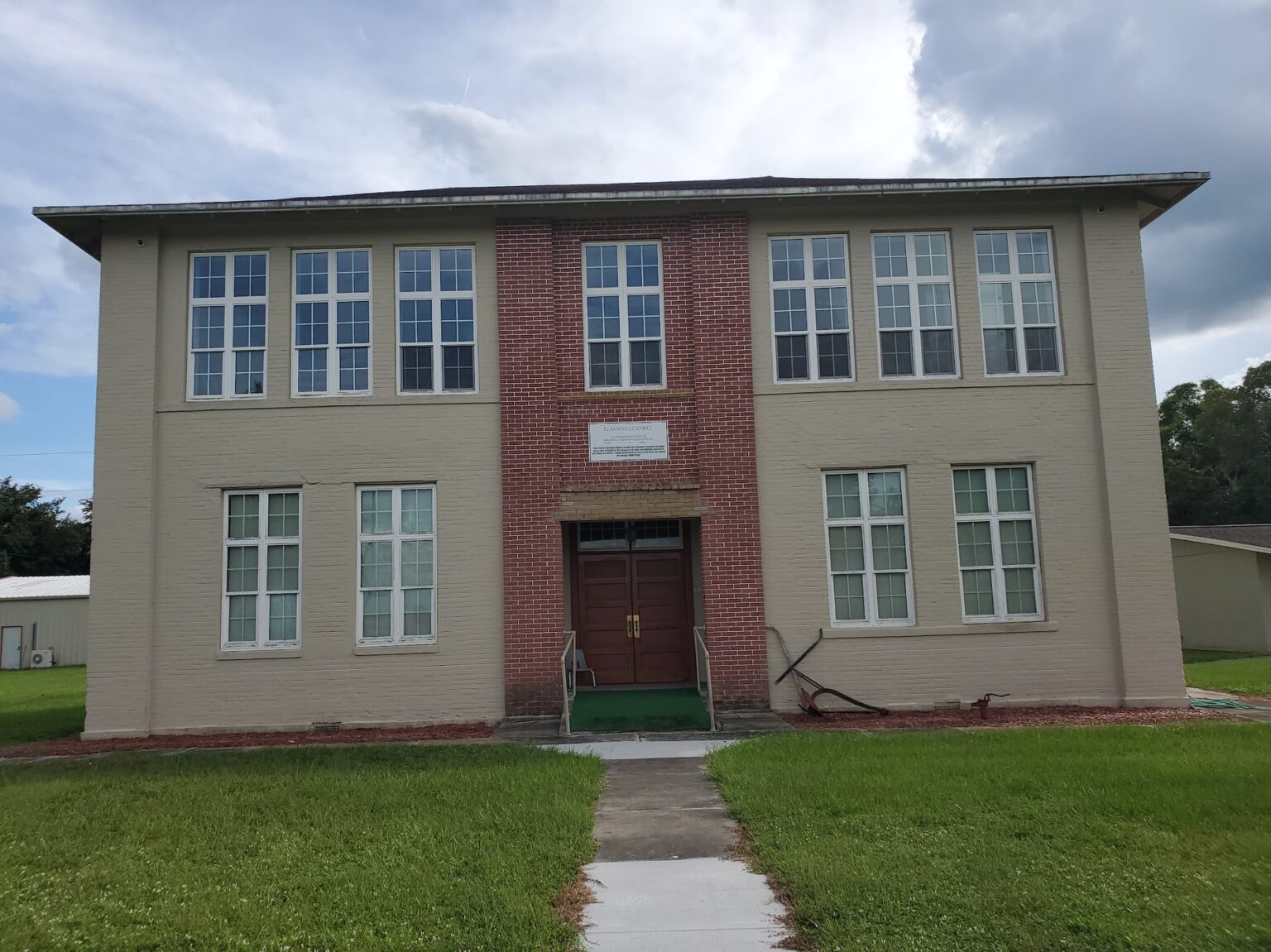 Kenansville is a tiny town with a rich history - Florida History Blog