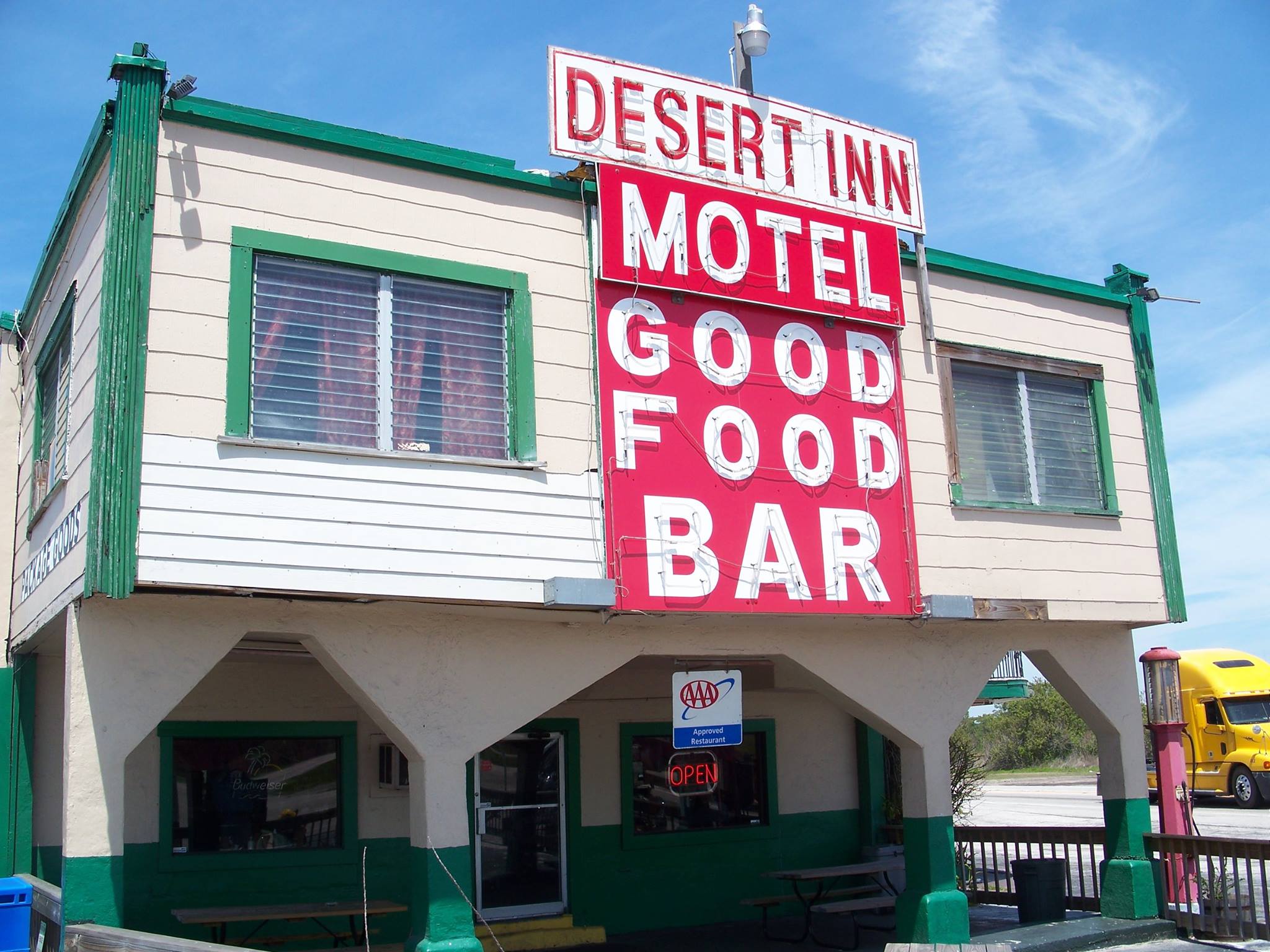 Origin of Yeehaw Junction - Florida History Blog