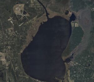 Visit to Lake Harney's Mansfield Island in 1891 - Florida History Blog