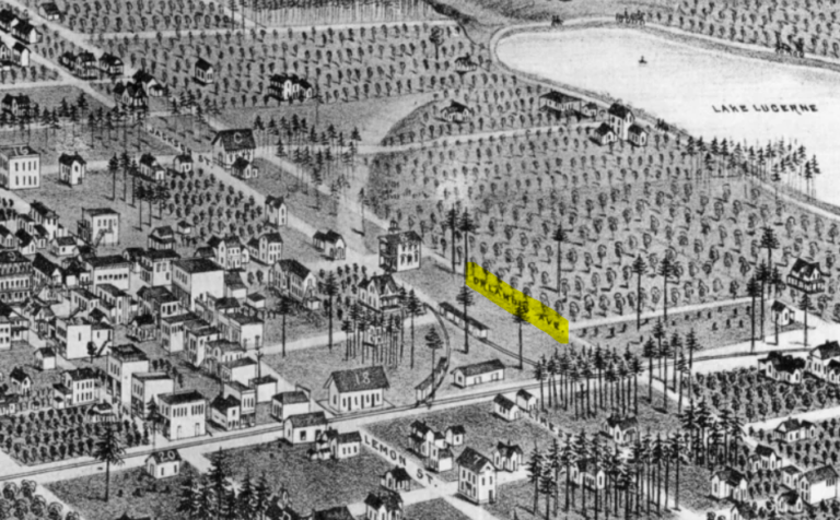 How did Orlando get its name? - Florida History Blog