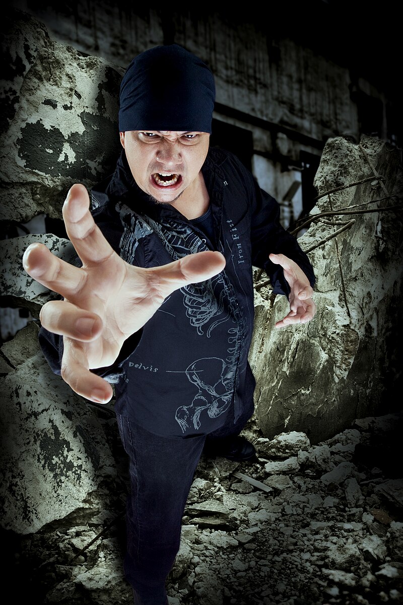 Death metal started in Altamonte Springs - Florida History Blog