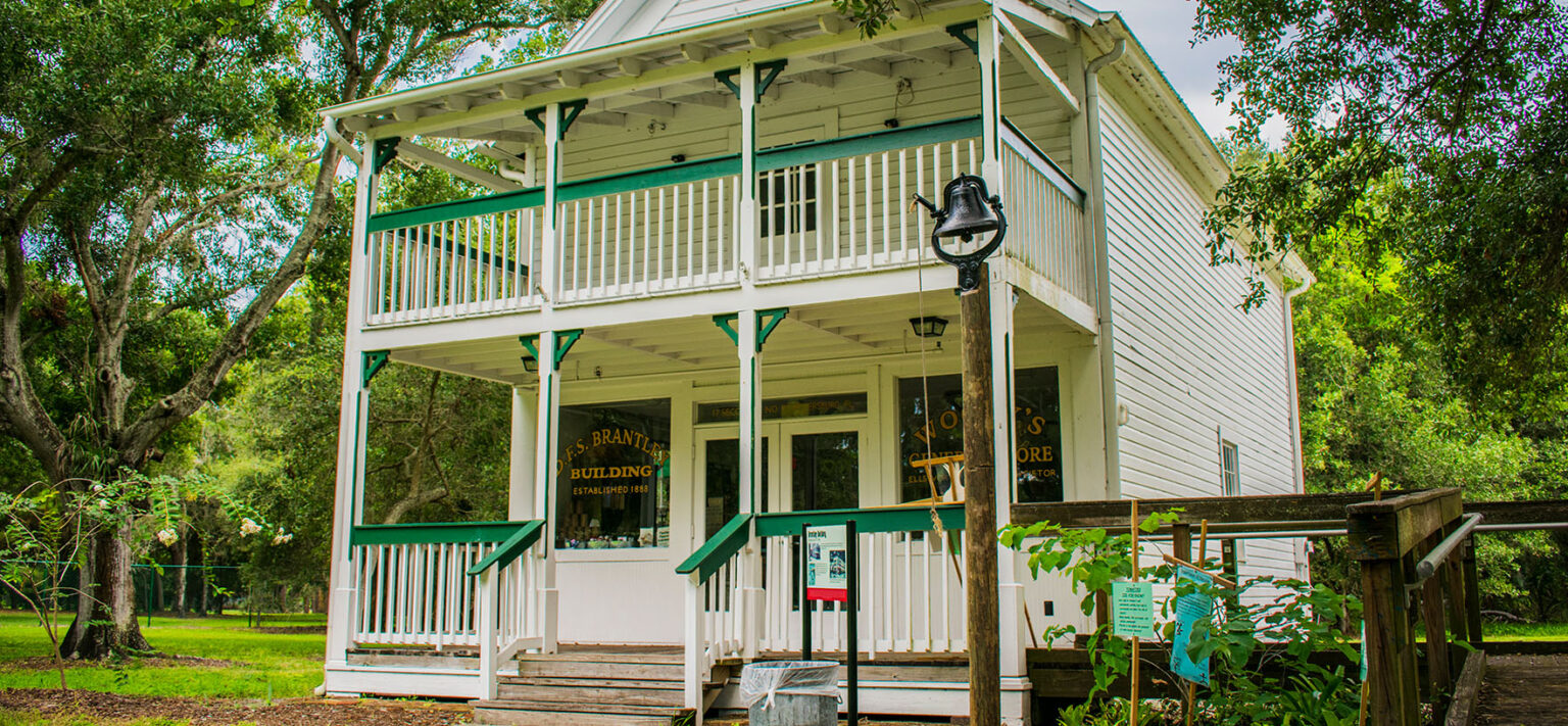 Pioneer Villages to Visit in Florida - Florida History Blog