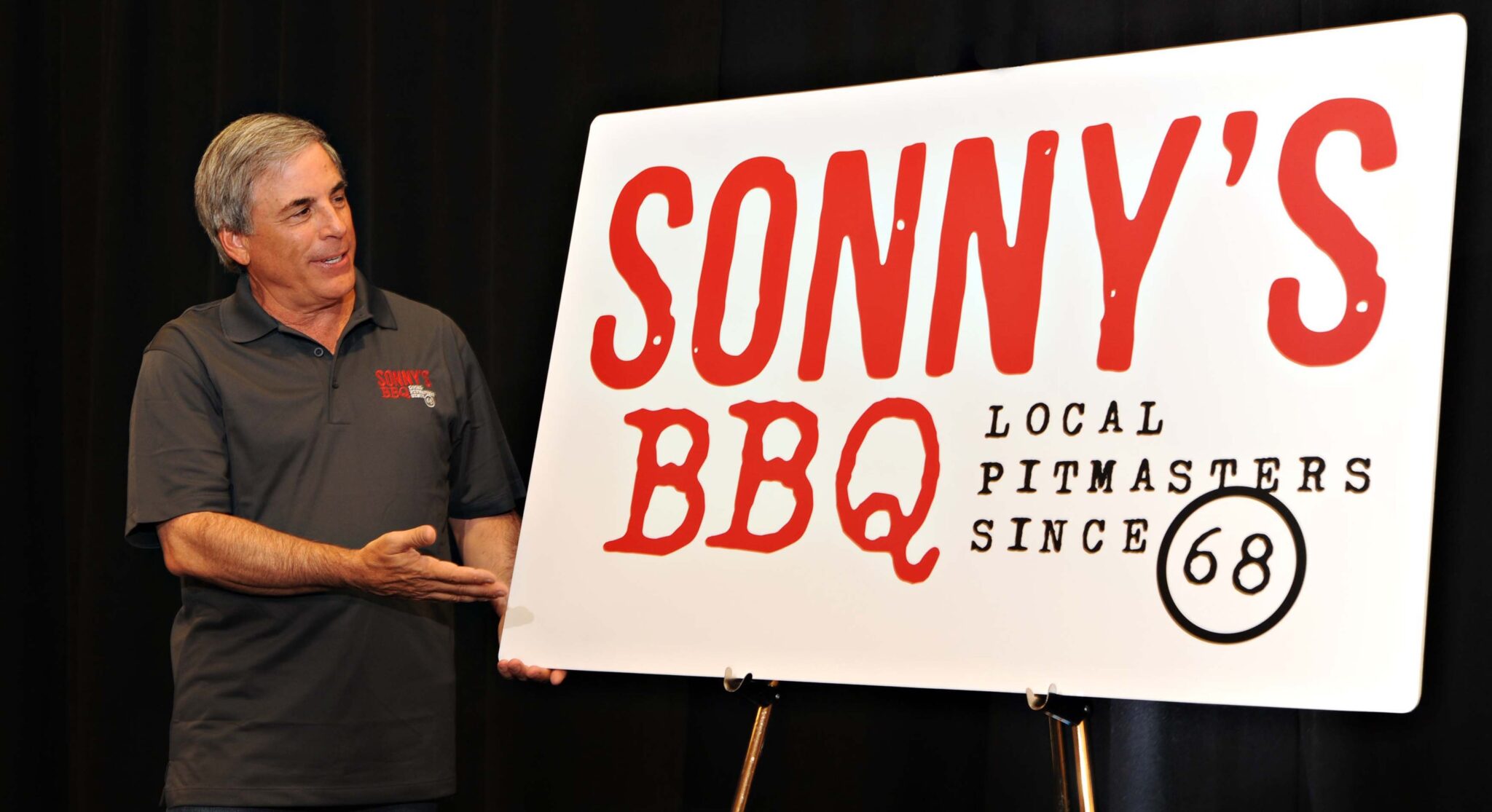 Origins of the Sonny's and Fat Boys BBQ chains - Florida History Blog