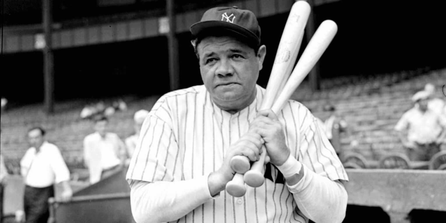 Babe Ruth Archives - Florida History Blog