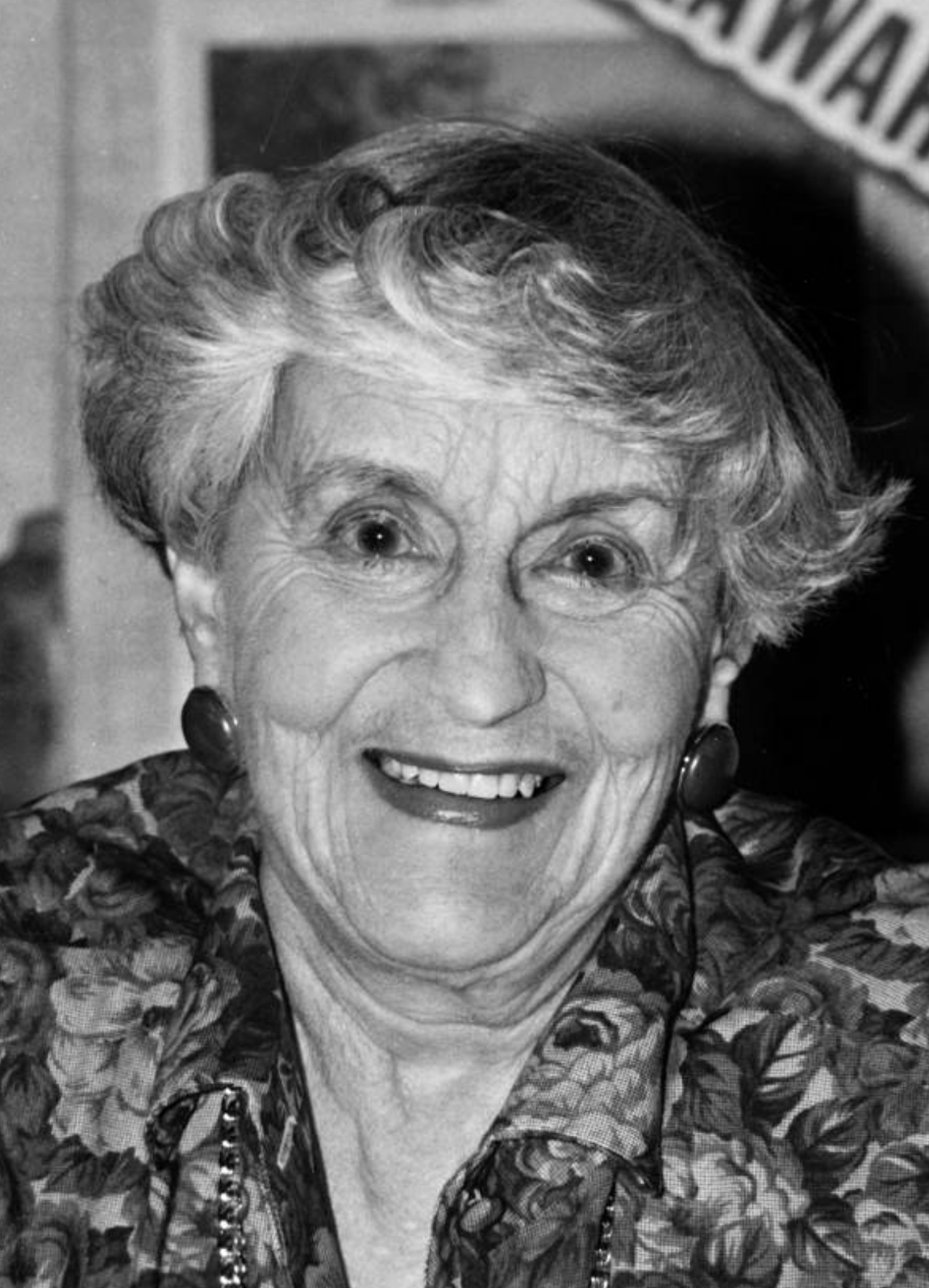 Marjorie Harris Carr Archives - Florida History Blog