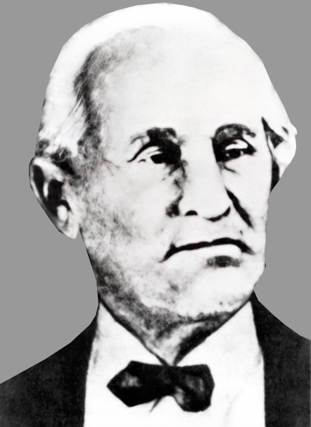 Captain James Angus McKay Archives - Florida History Blog