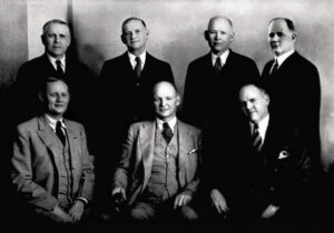 Dr. Howell Tyson Lykes: Founder of the Lykes Brothers - Florida History ...