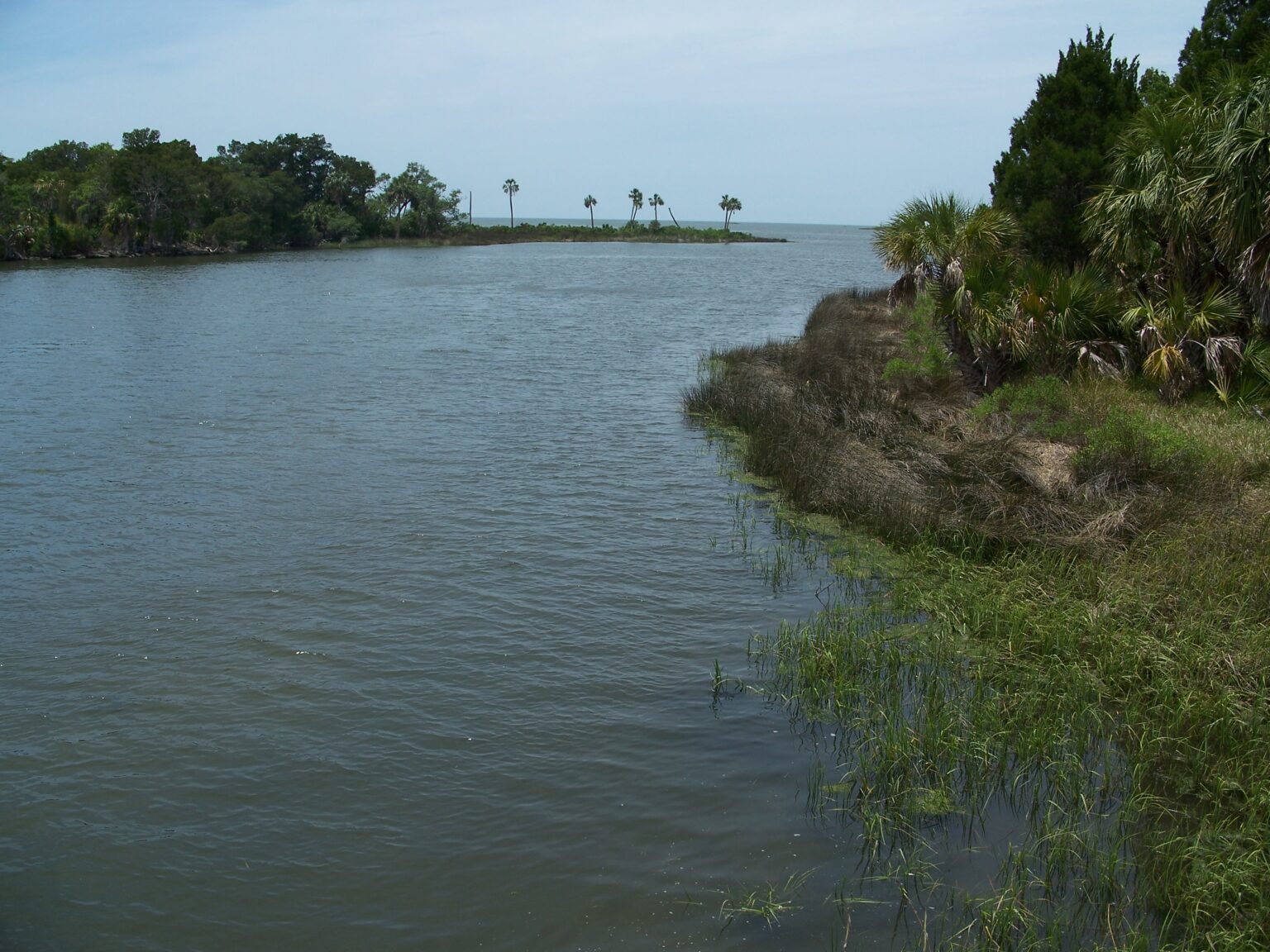 Yankeetown Archives - Florida History Blog